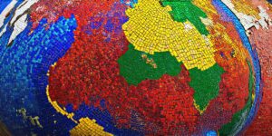 Examples of globalization